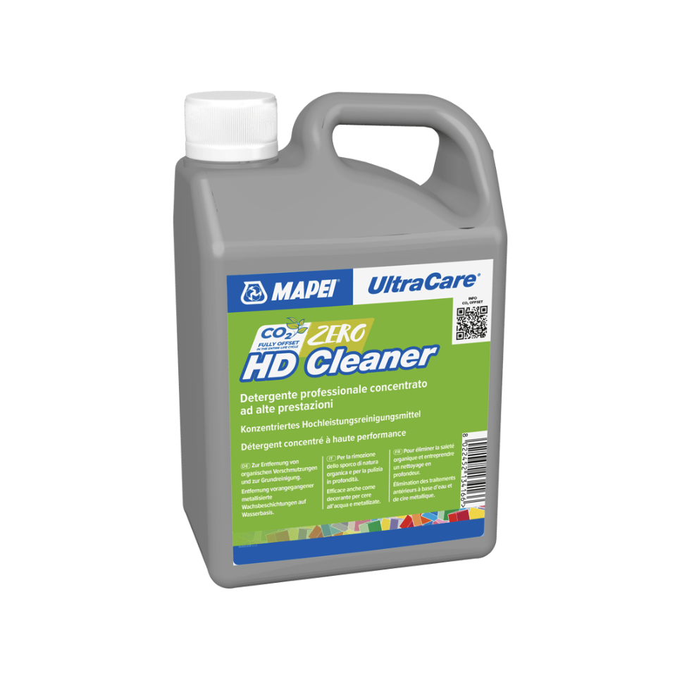 Ultracare HD Cleaner 5L | Online Tilers Store
